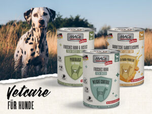 Pro Pet Koller – premium pet food with conviction