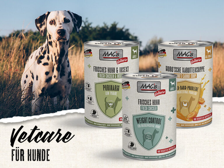 Pro Pet Koller – premium pet food with conviction